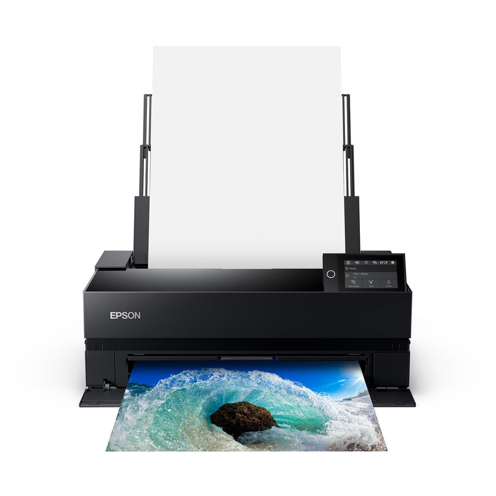 Epson SureColor P900 17" Color Inkjet Large Format Photo Printer - USE ...