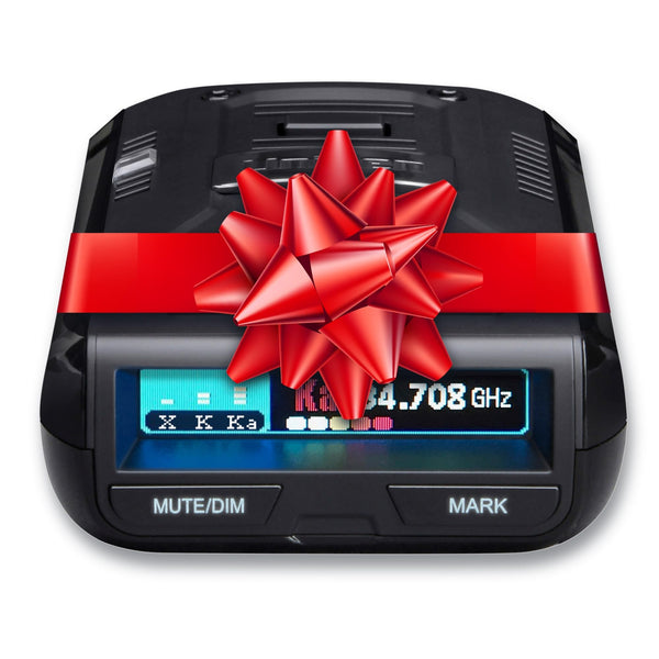 UNIDEN R3 EXTREME LONG RANGE RADAR/LASER DETECTOR w/ BUILT-IN GPS & OL ...