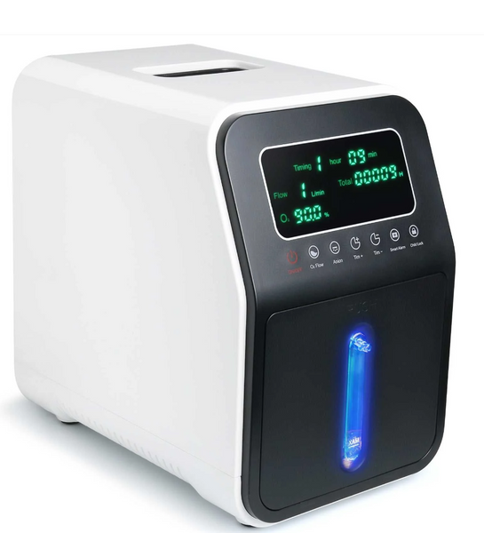 OSITO SYK-608 1-5L/min 93% Pure O2 Oxygen Producing Machine – ALMA Commerce