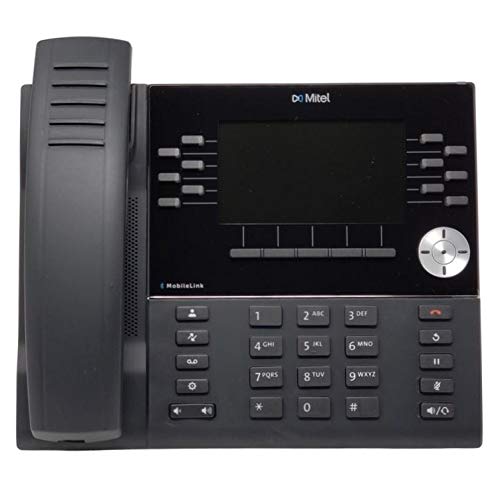 Mitel MiVoice 6930 IP Phone (50006769) – ALMA Commerce
