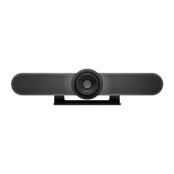 NEW Logitech Meetup Video and Audio Conferencing System (960-001101) V ...